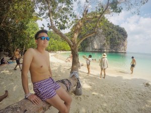 Koh Hong: Krabi’s less travelled, and why you should visit this ...