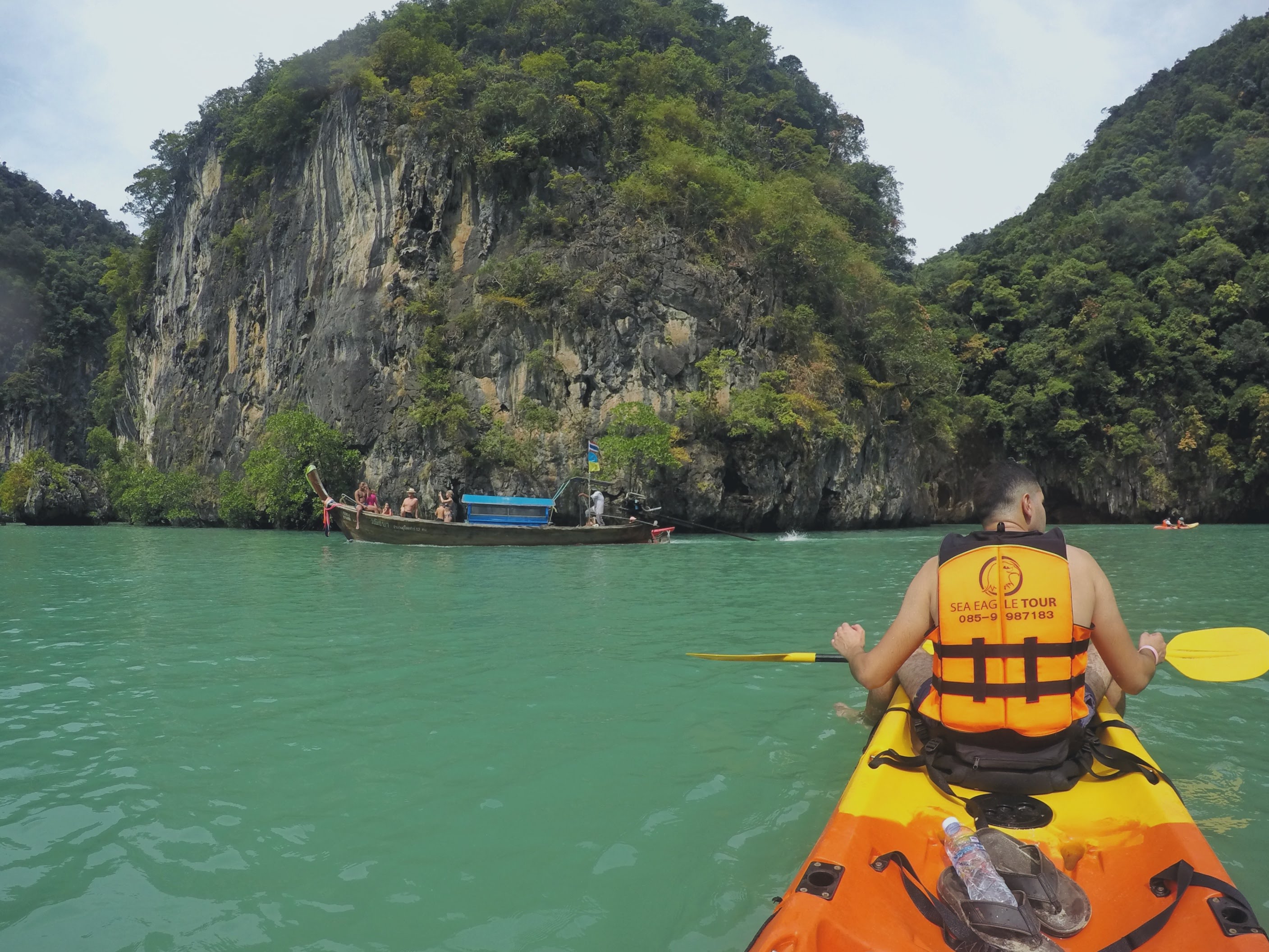 Koh Hong: Krabi’s less travelled, and why you should visit this ...