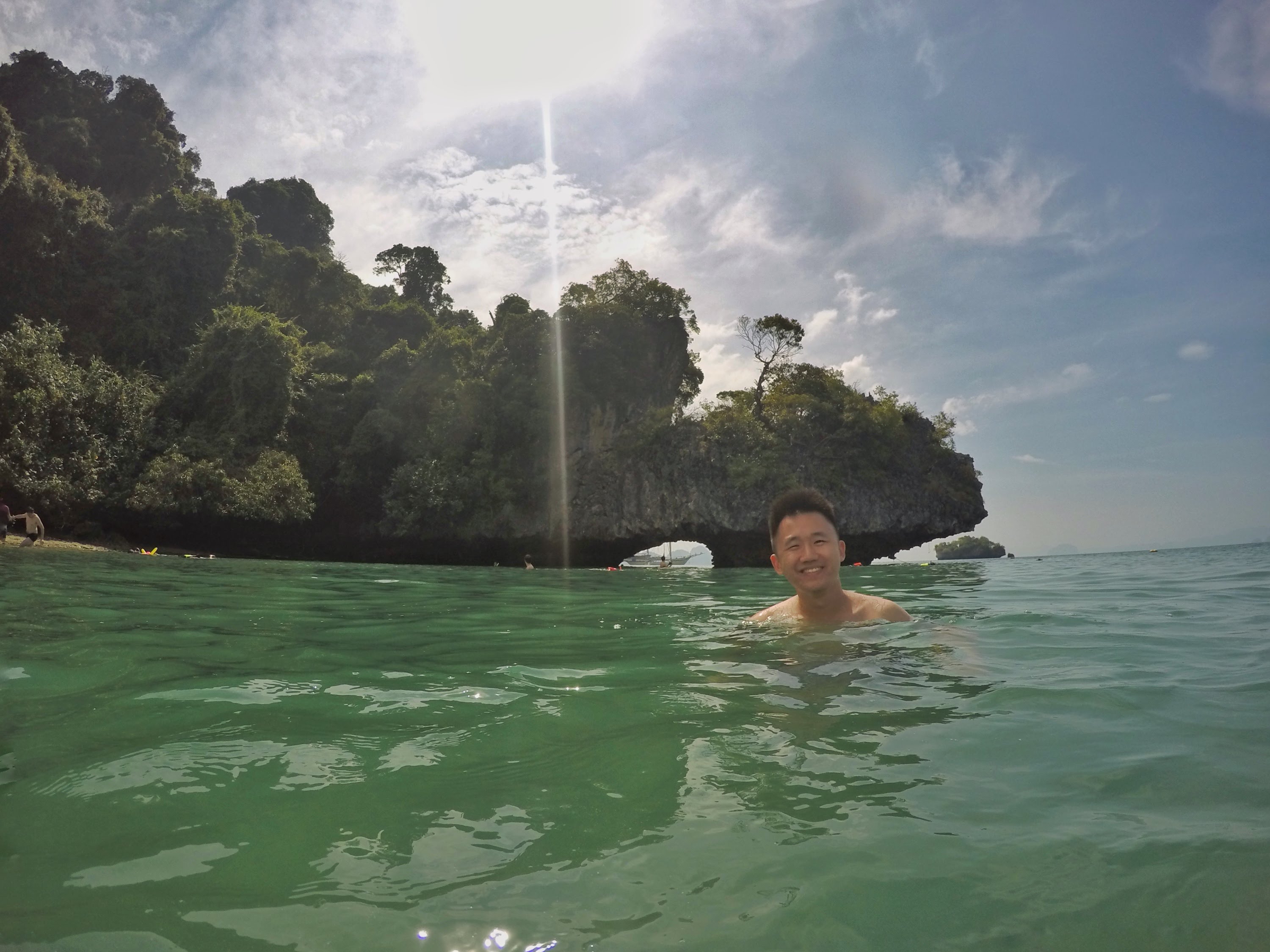 Koh Hong: Krabi’s less travelled, and why you should visit this ...